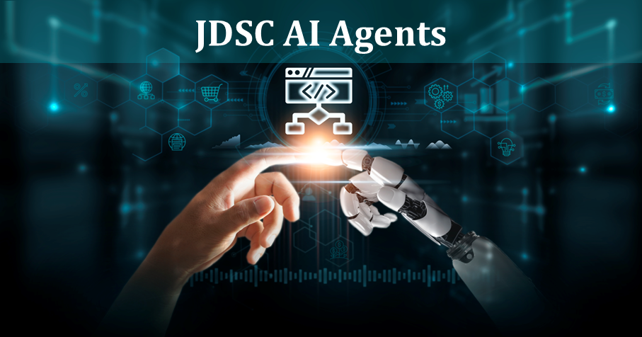 AIエージェント開発案件の受注が本格化。専門チームを大幅に増強し、さらなる加速を目指す – 株式会社JDSC｜AI・データサイエンスでDXを支援